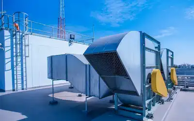 Understanding Negative Room Pressure | BalCon TAB Services | Certified ...