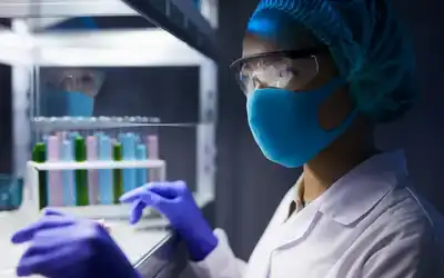 Laminar Flow Hood Cleaning | BalCon TAB Services | Certified Lab Safety ...